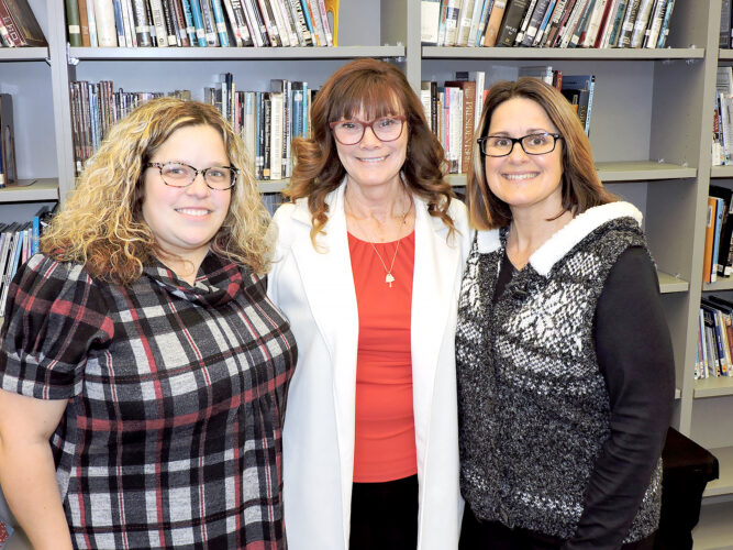 Toronto school board bids farewell to treasurer | News, Sports, Jobs ...
